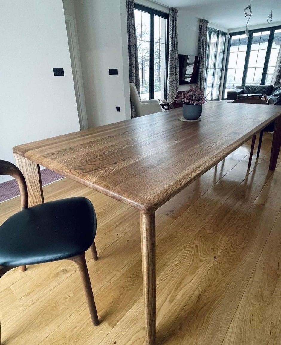 lesene mize | ArtDecor | Ljubljana